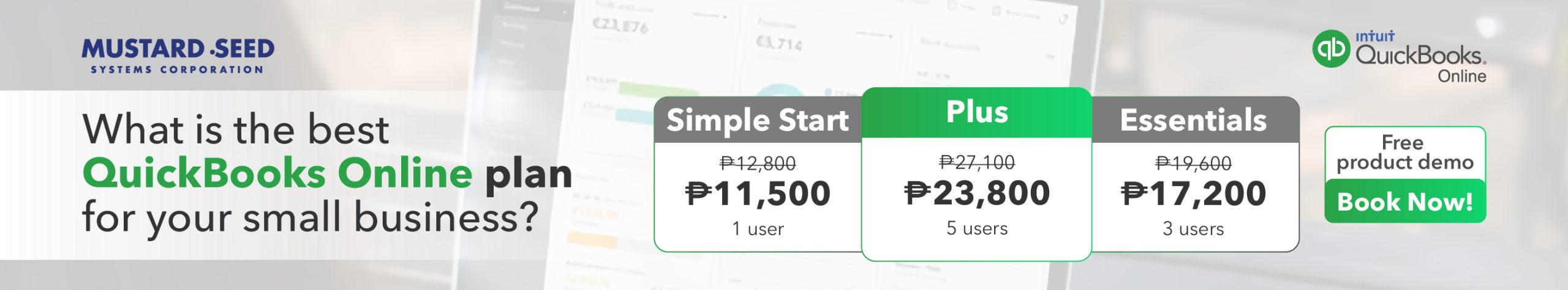 QuickBooks Online Accounting Software | AccountingPro.ph