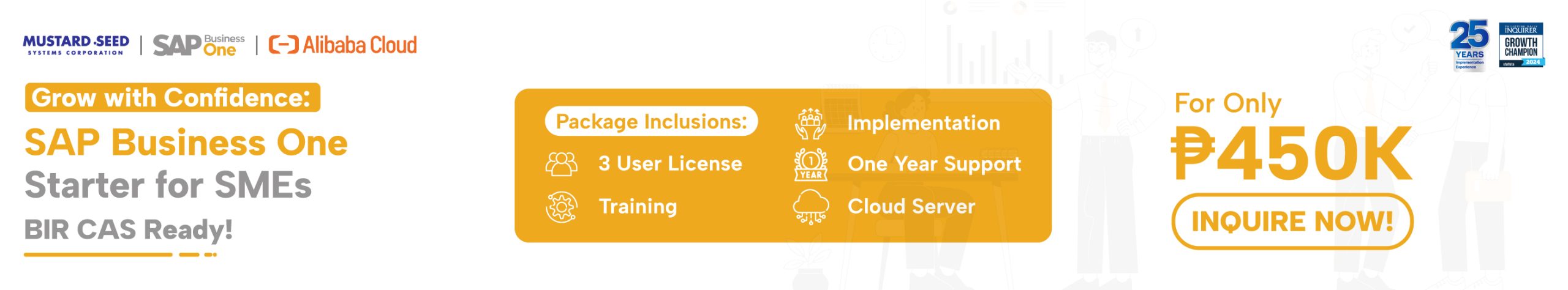 SAP Philippines | SAP B1 Software Provider | AccountingPro.ph by ...