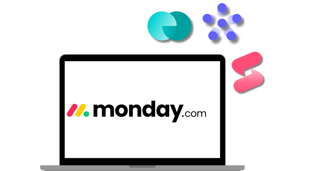 monday.com Work Platform — Official Partner: Mustard Seed Systems